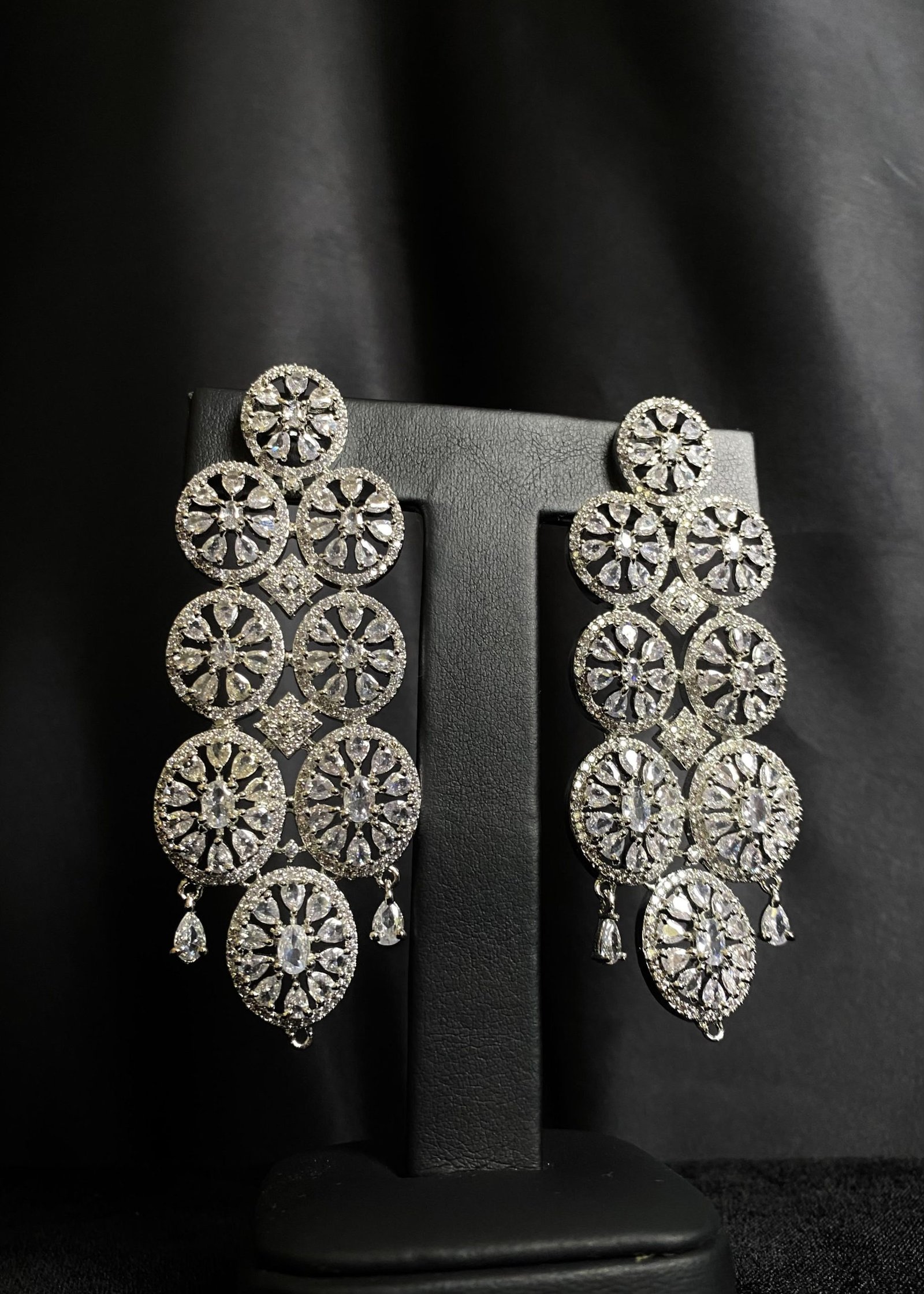 Elevate Your Style: Statement Earrings from Premium Collection - Jewelist