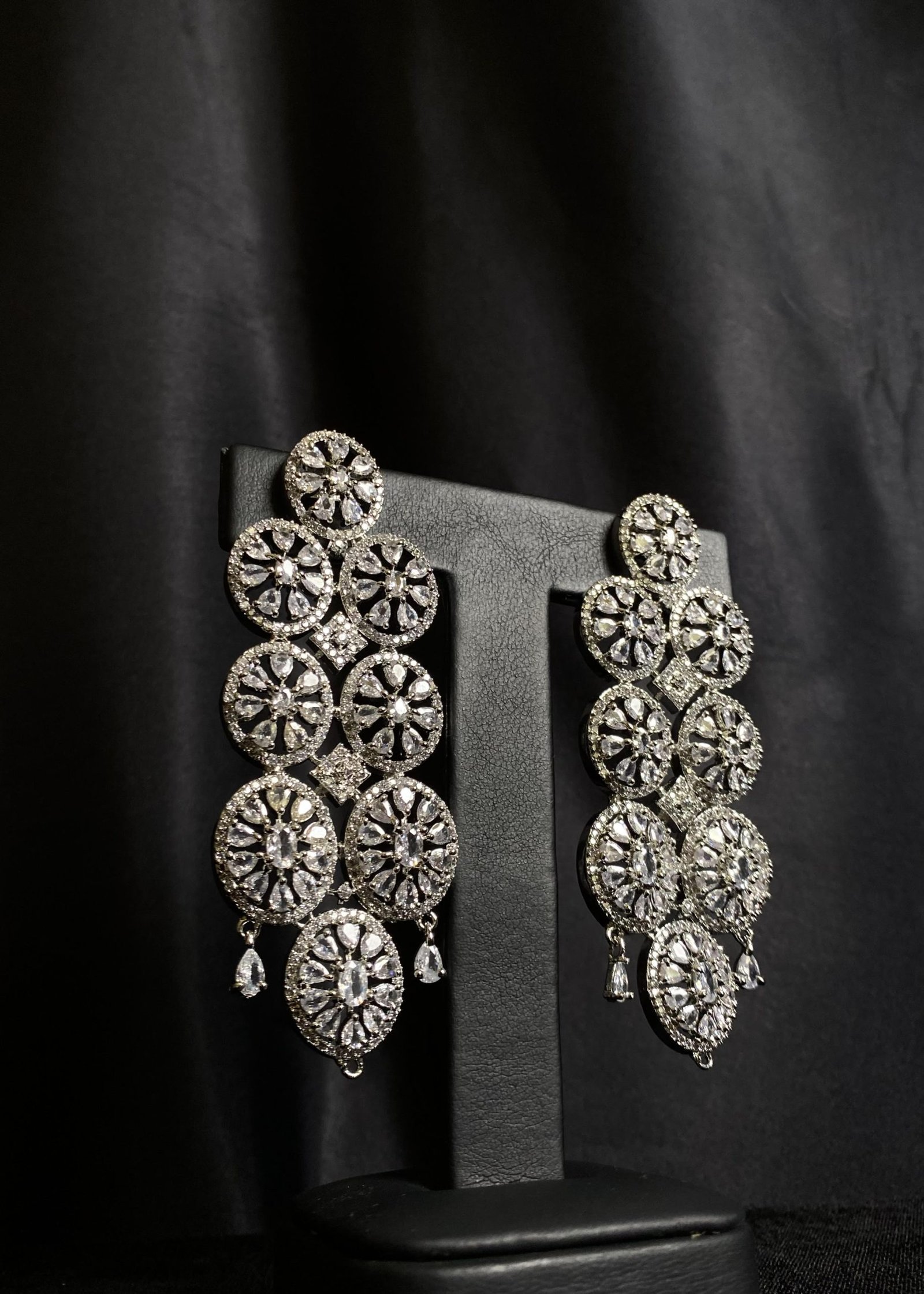 Elevate Your Style: Statement Earrings from Premium Collection - Jewelist